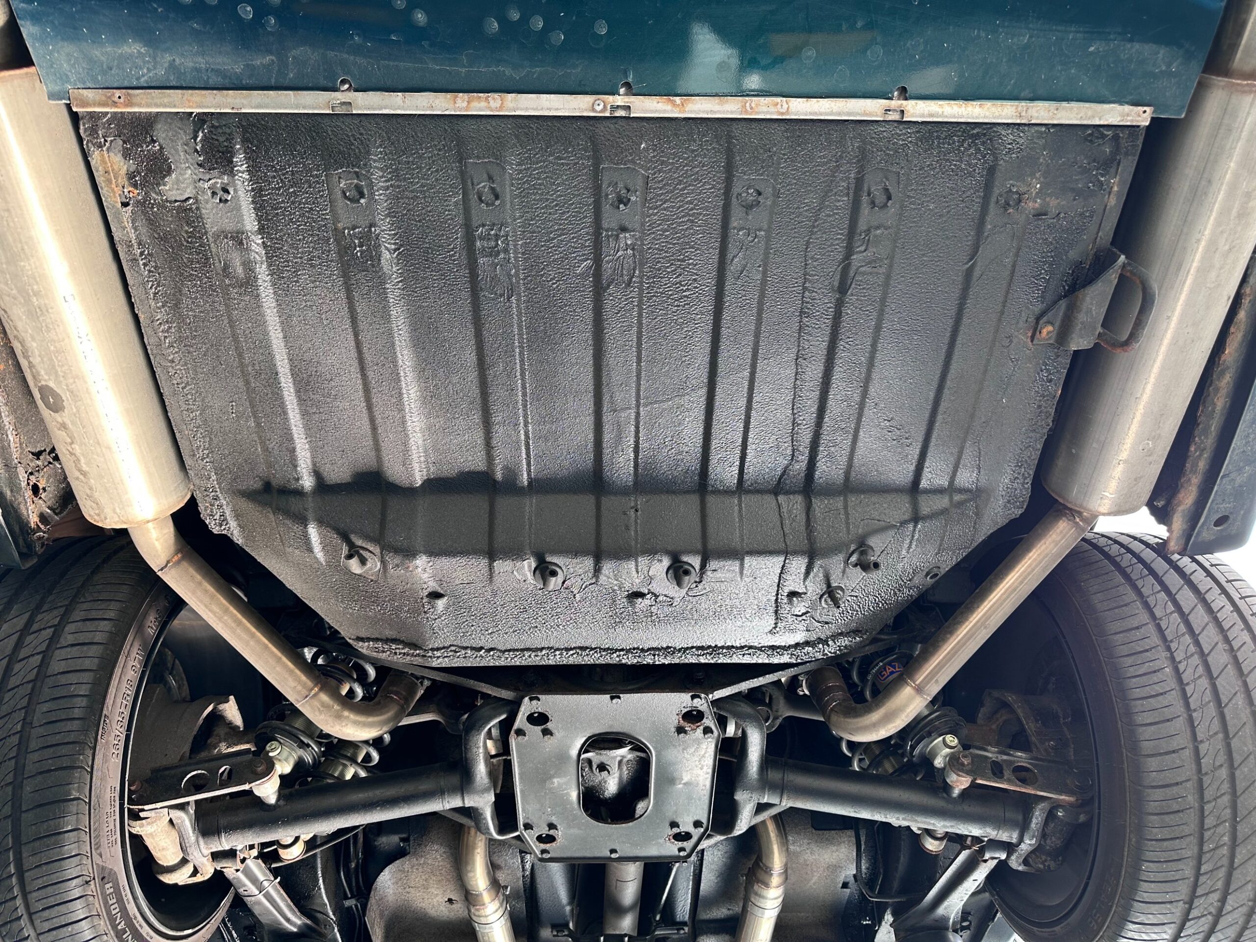 Jaguar XJS 4.0 Celebration - Retro-mod - Shmoo Automotive