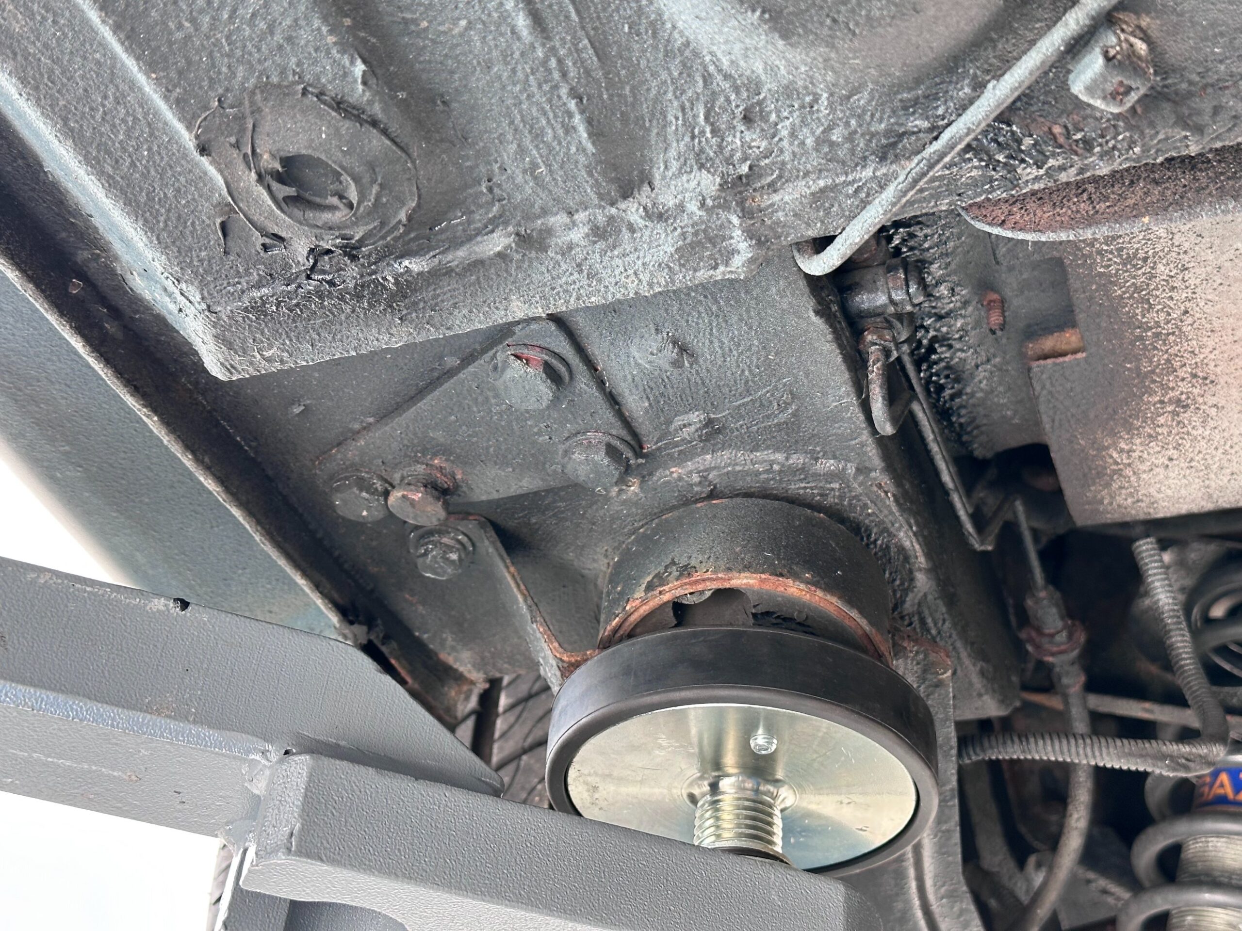 Jaguar XJS 4.0 Celebration - Retro-mod - Shmoo Automotive