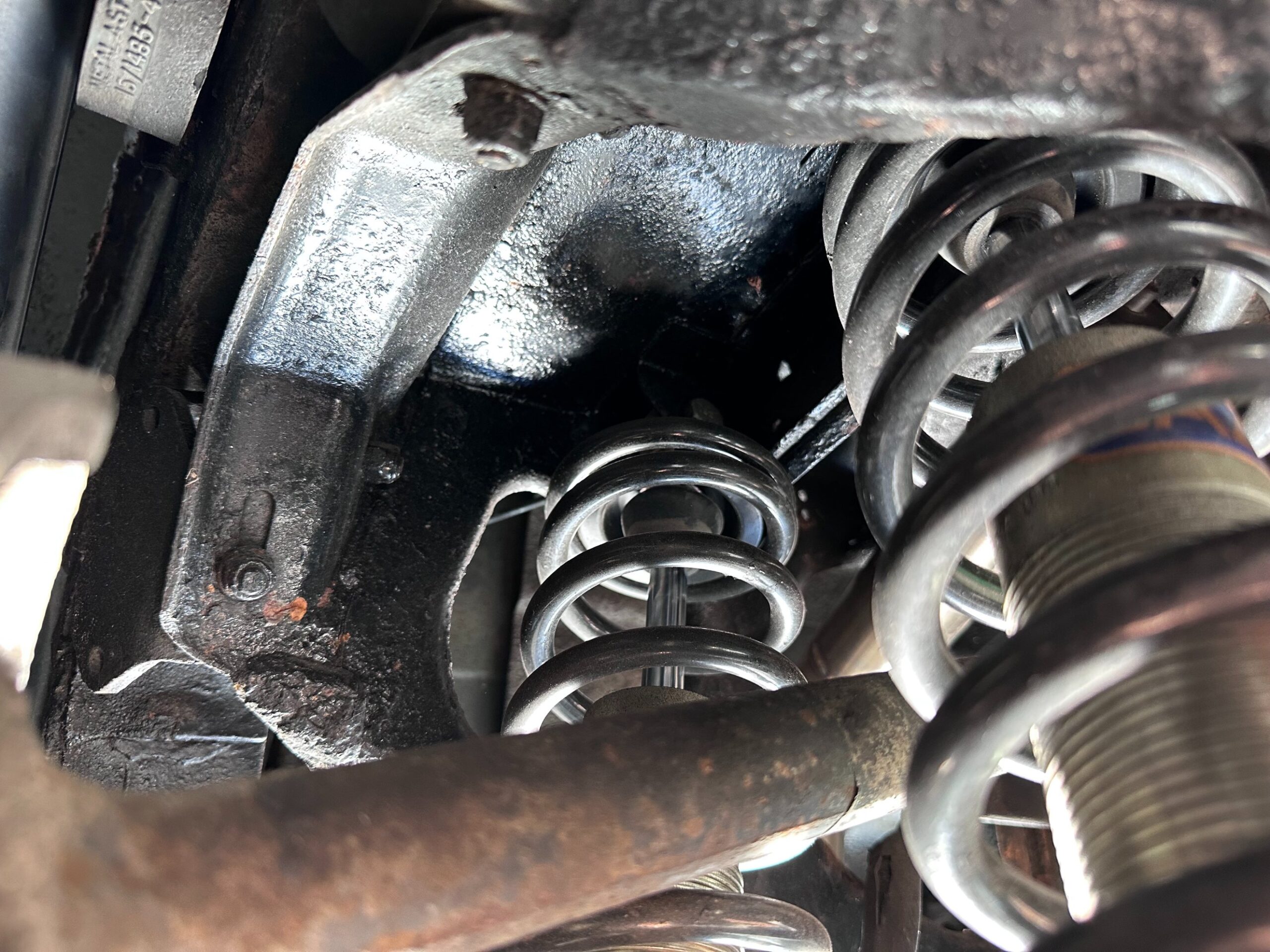 Jaguar XJS 4.0 Celebration - Retro-mod - Shmoo Automotive