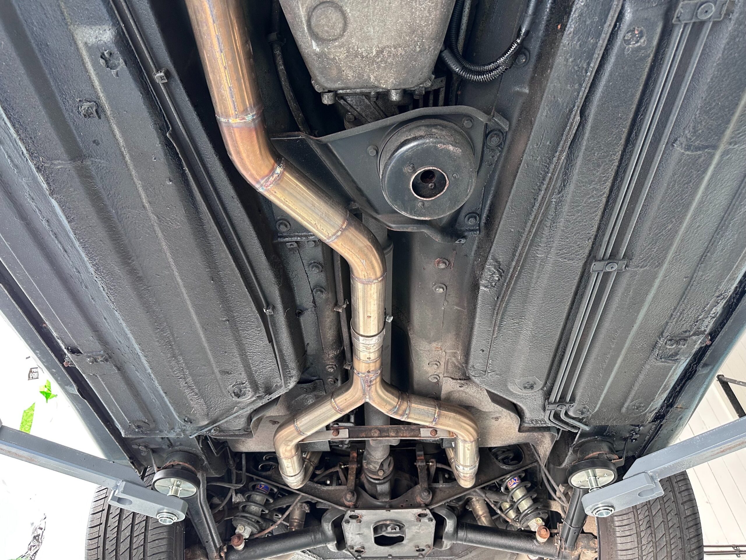 Jaguar XJS 4.0 Celebration - Retro-mod - Shmoo Automotive