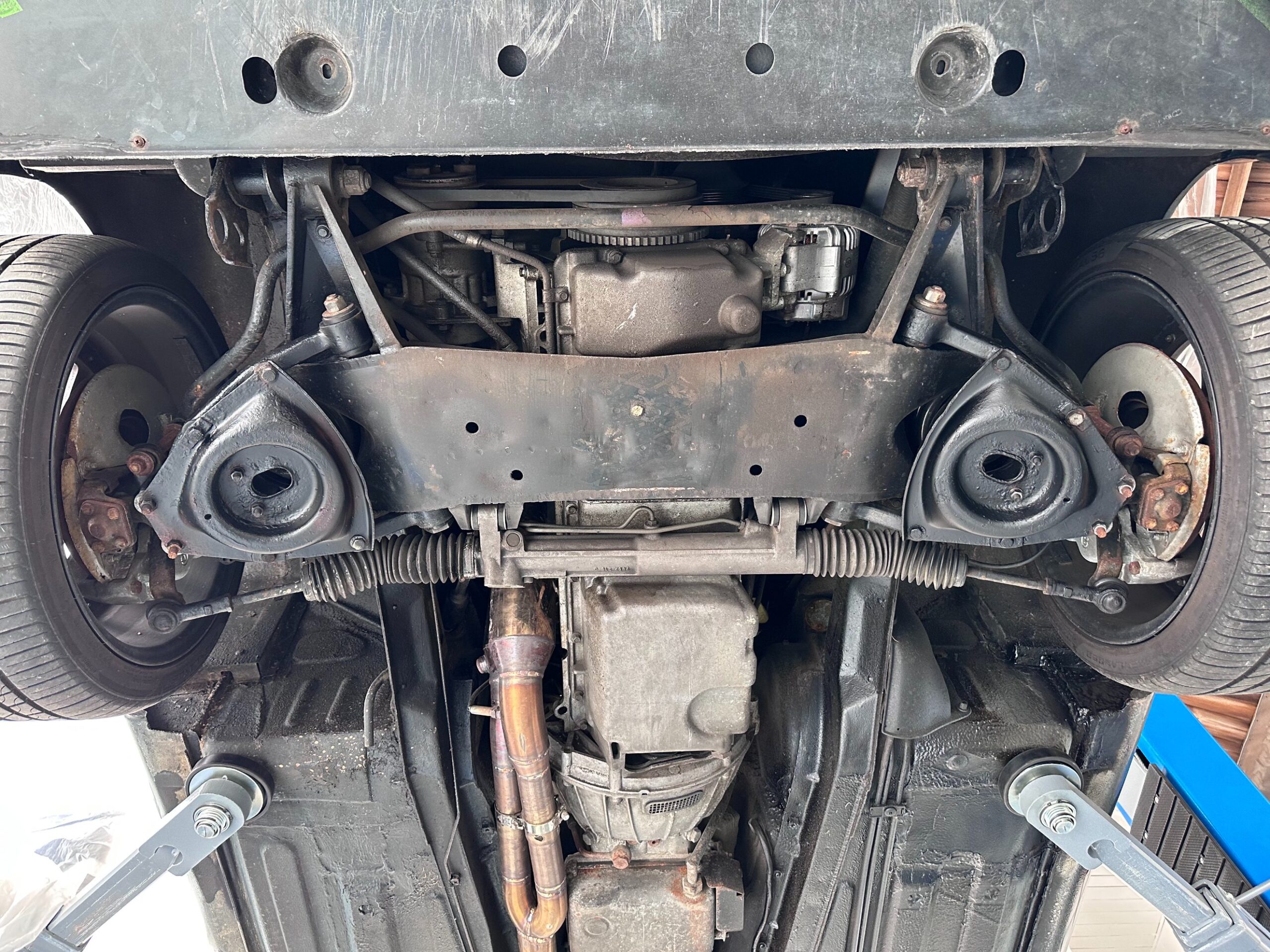 Jaguar XJS 4.0 Celebration - Retro-mod - Shmoo Automotive