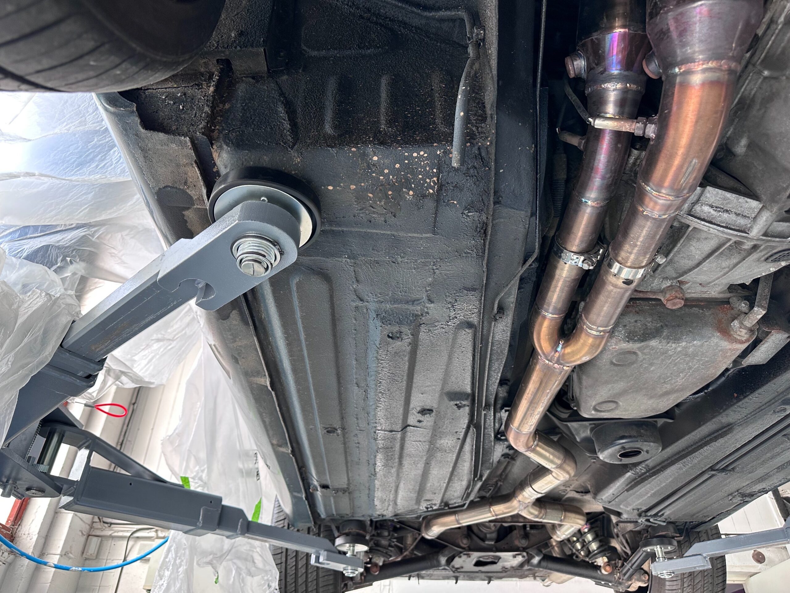 Jaguar XJS 4.0 Celebration - Retro-mod - Shmoo Automotive