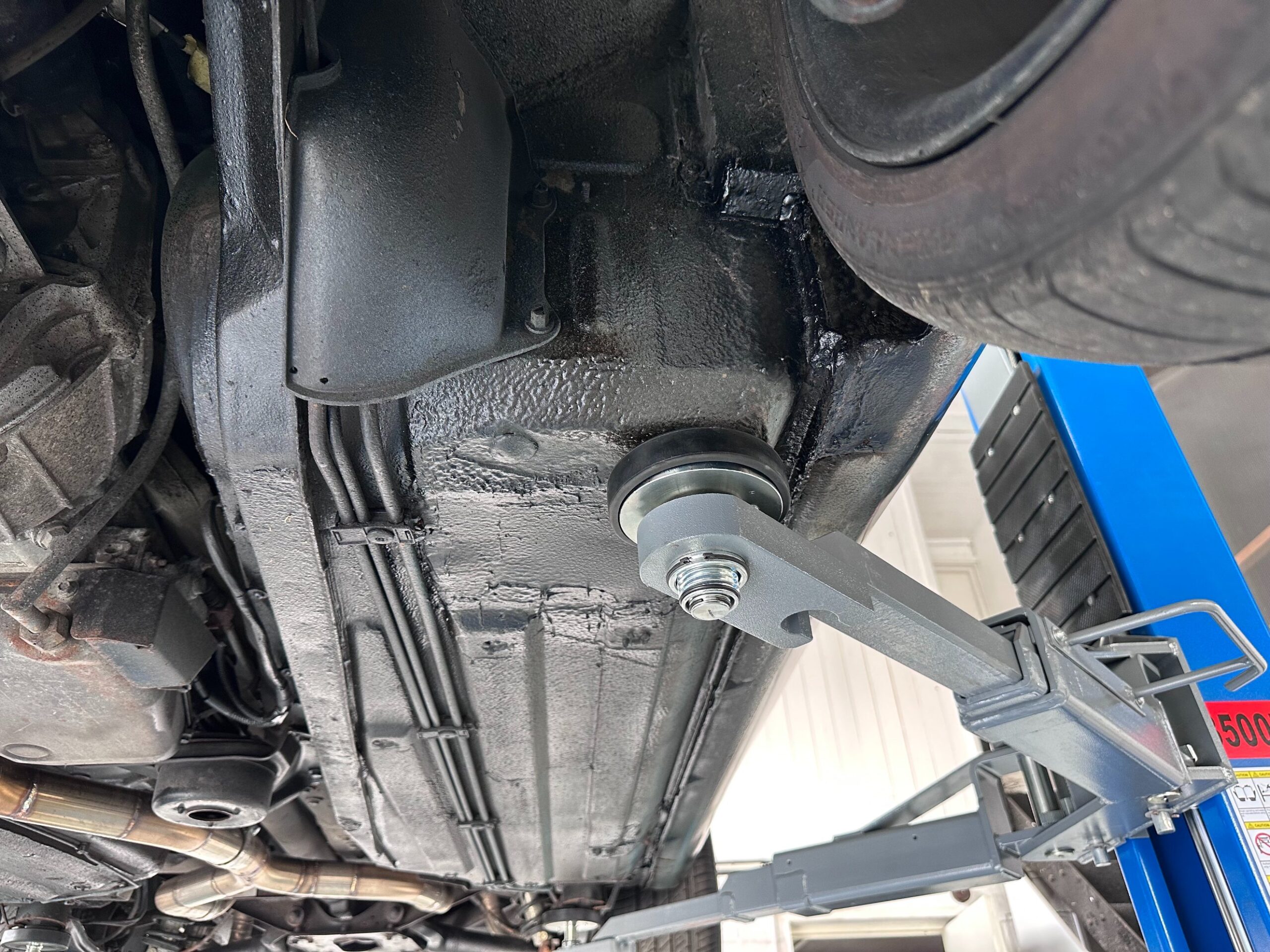 Jaguar XJS 4.0 Celebration - Retro-mod - Shmoo Automotive