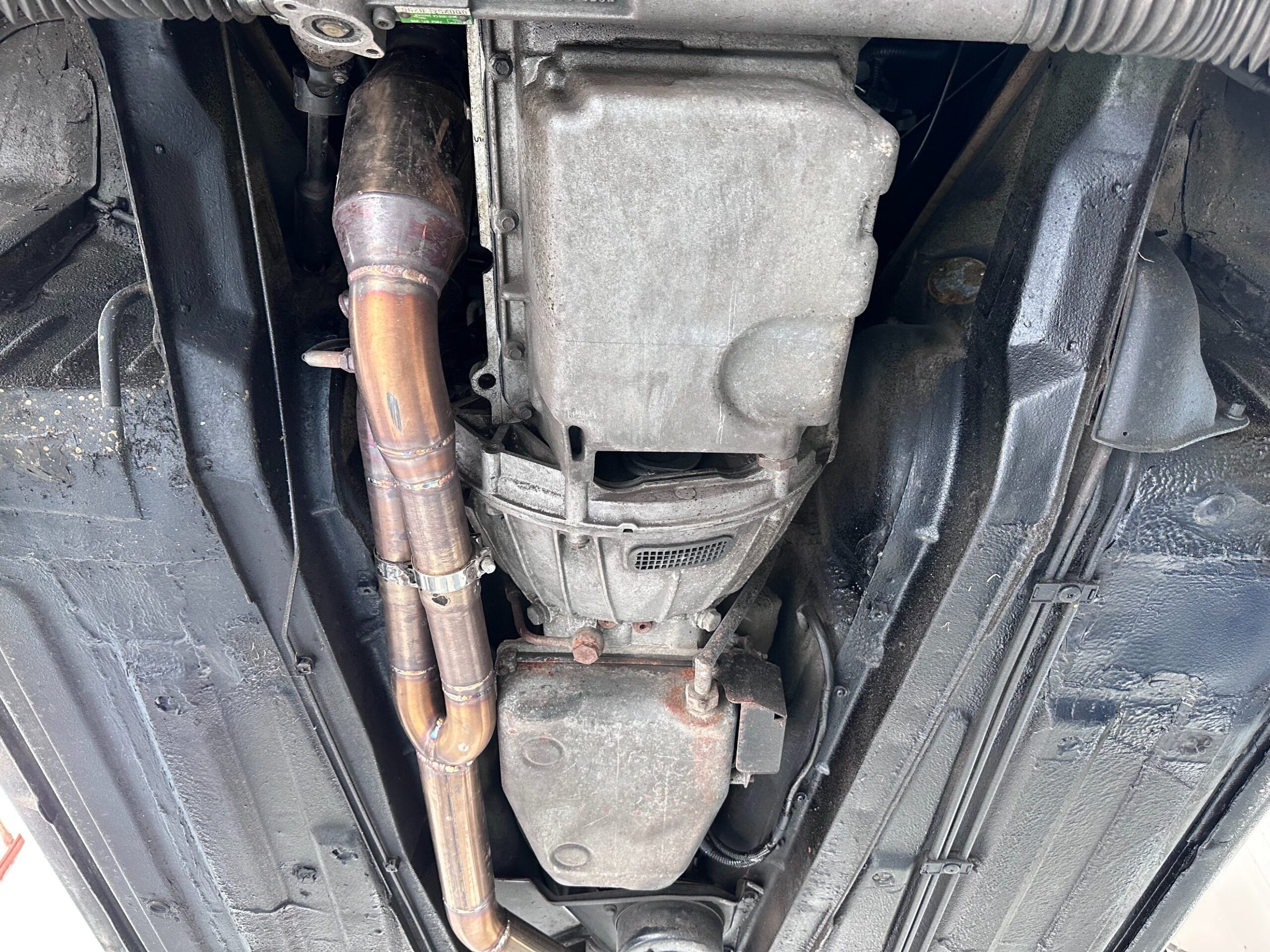 Jaguar XJS 4.0 Celebration - Retro-mod - Shmoo Automotive