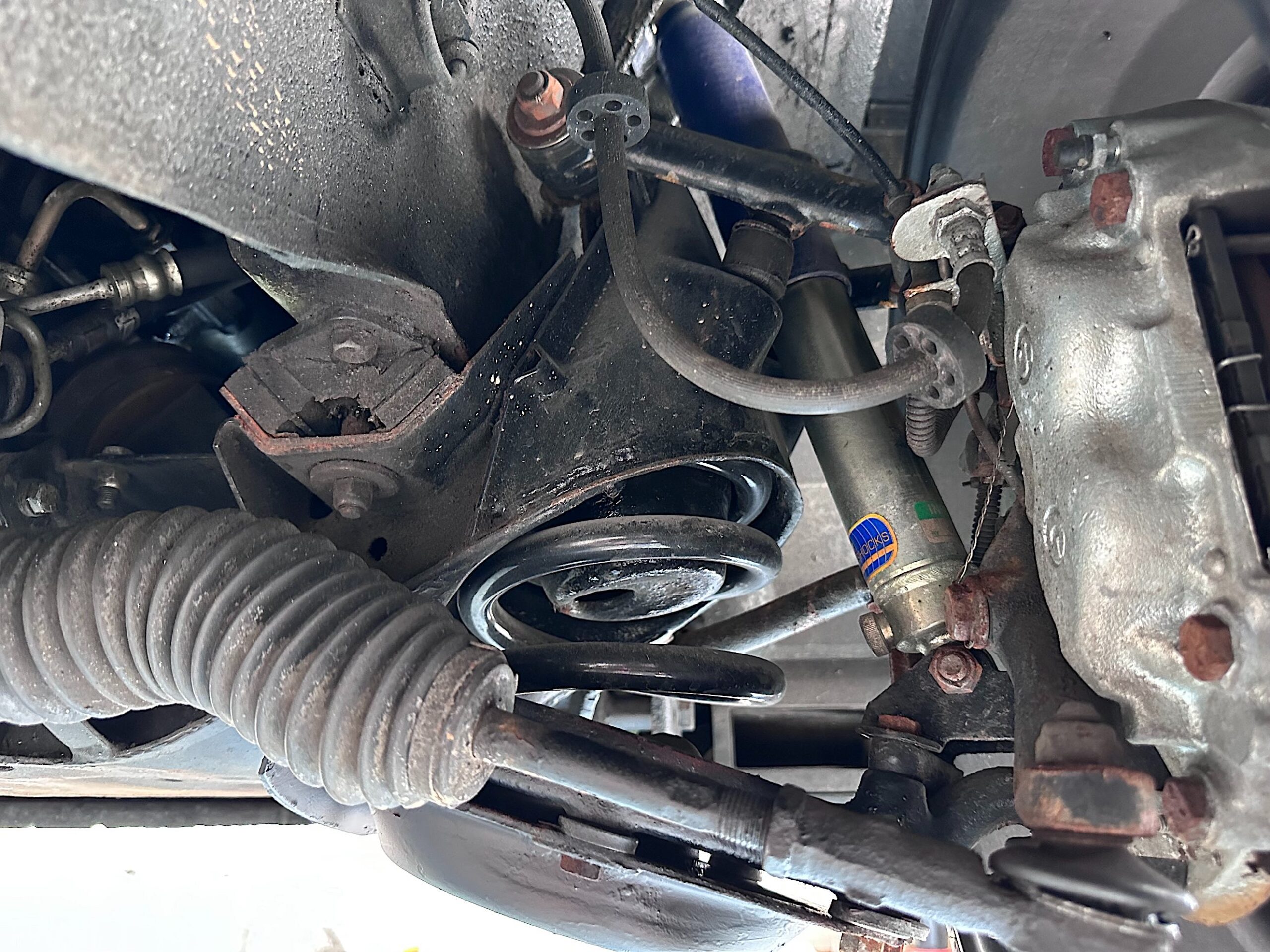 Jaguar XJS 4.0 Celebration - Retro-mod - Shmoo Automotive