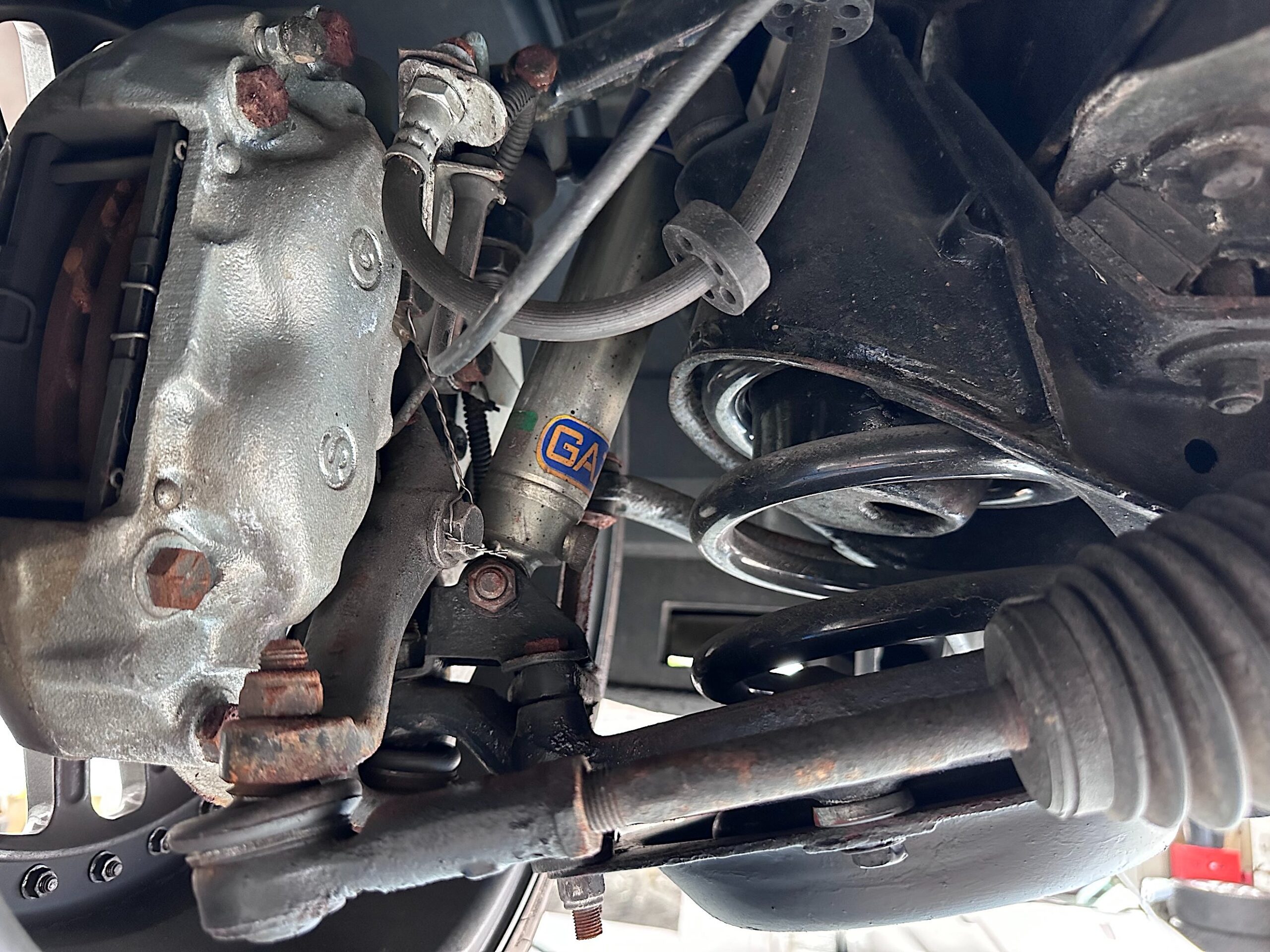 Jaguar XJS 4.0 Celebration - Retro-mod - Shmoo Automotive