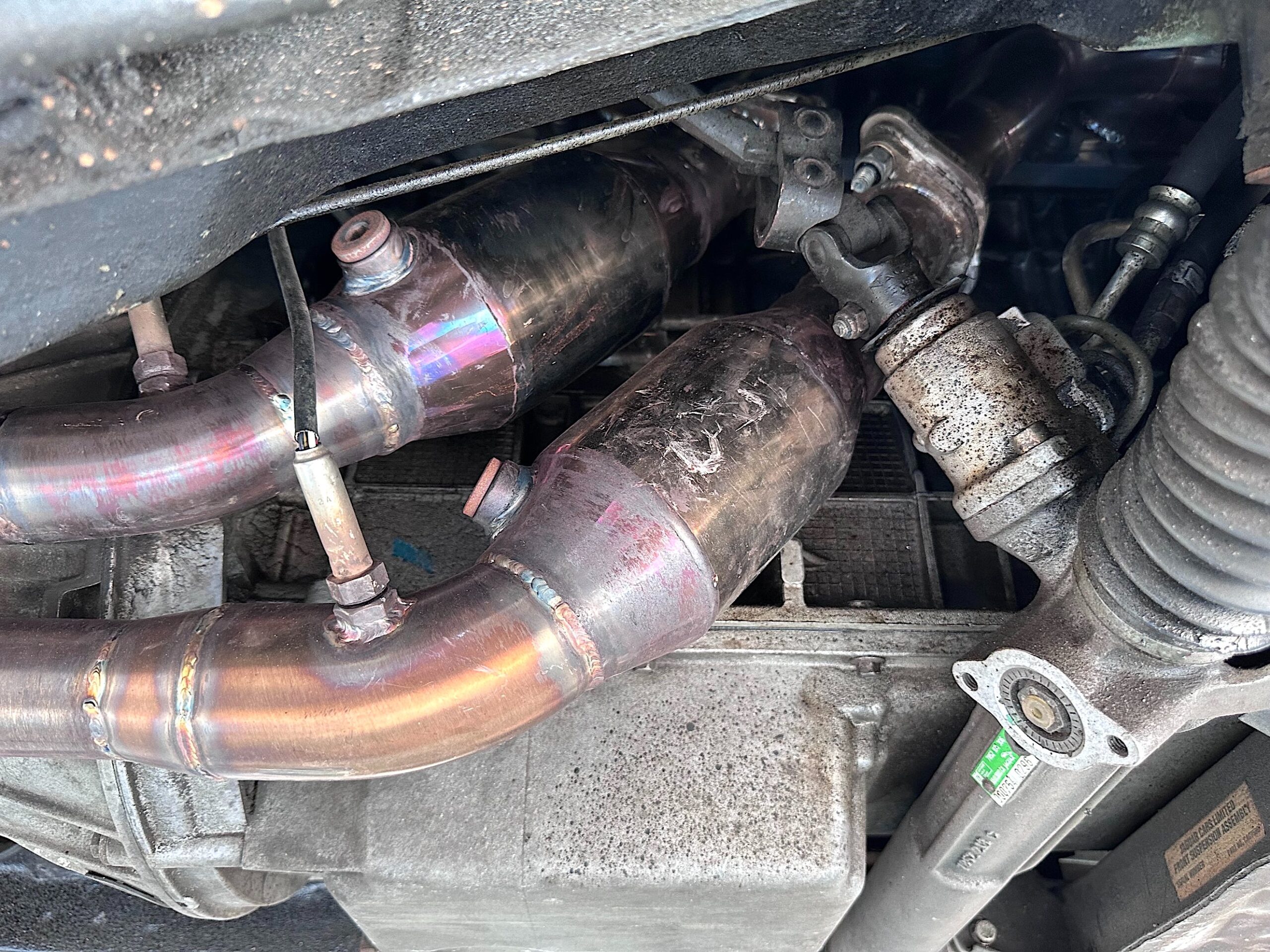 Jaguar XJS 4.0 Celebration - Retro-mod - Shmoo Automotive