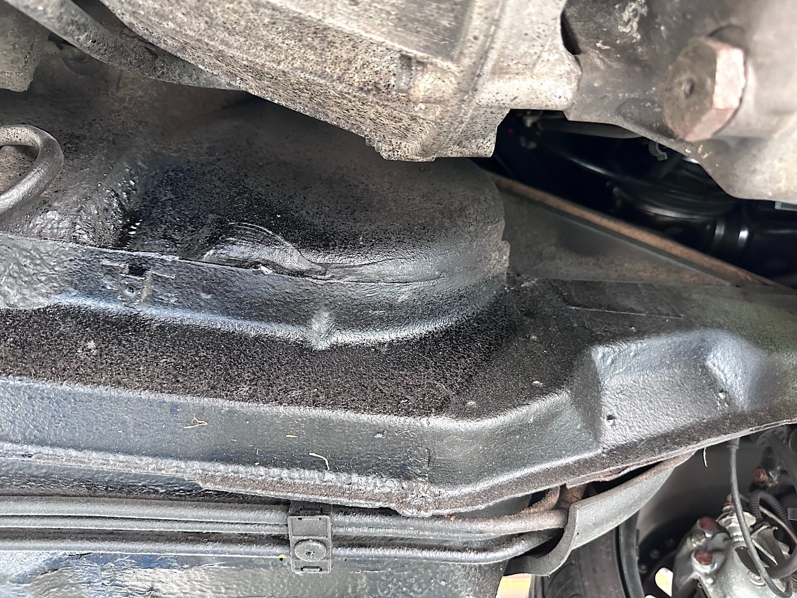 Jaguar XJS 4.0 Celebration - Retro-mod - Shmoo Automotive