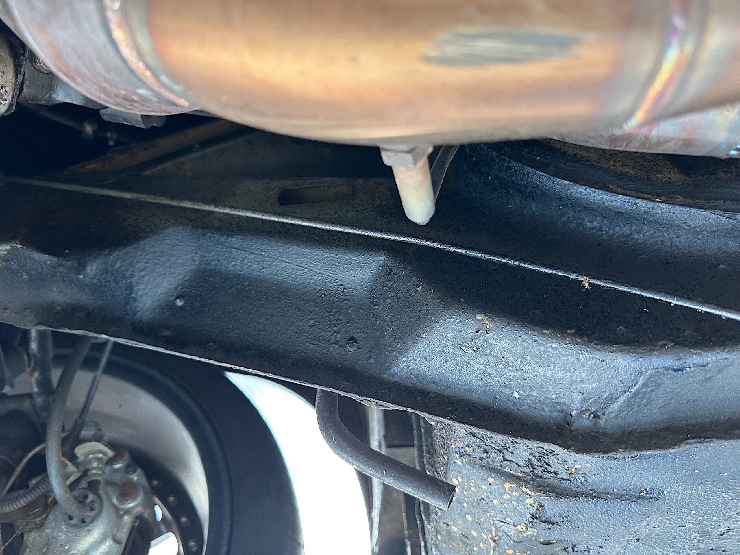 Jaguar XJS 4.0 Celebration - Retro-mod - Shmoo Automotive