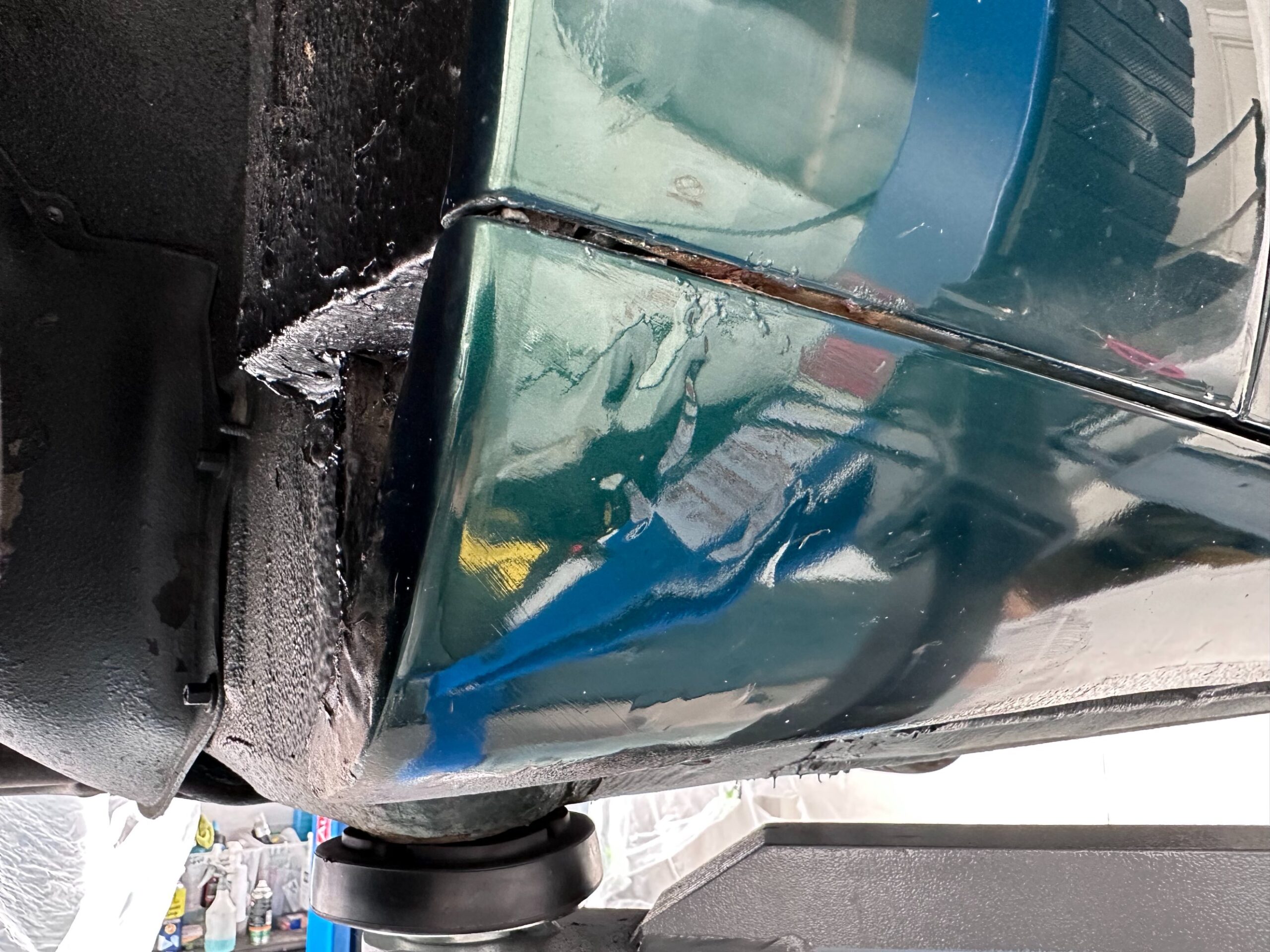 Jaguar XJS 4.0 Celebration - Retro-mod - Shmoo Automotive