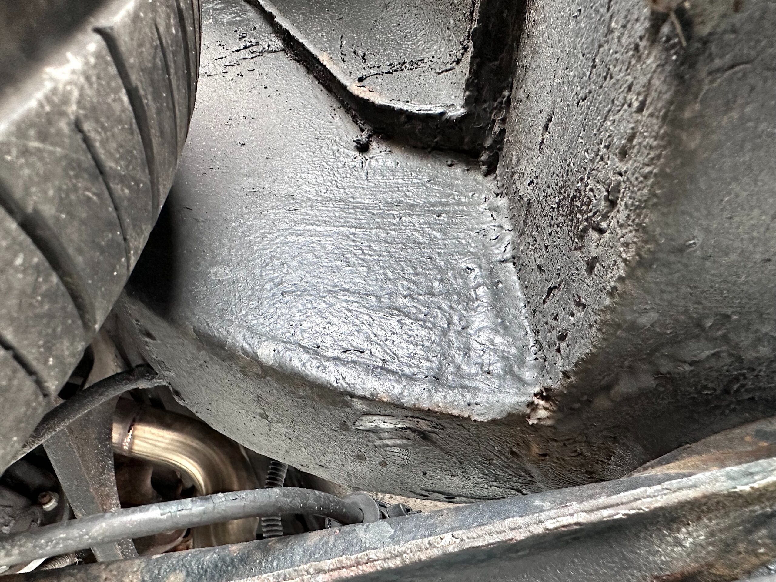 Jaguar XJS 4.0 Celebration - Retro-mod - Shmoo Automotive