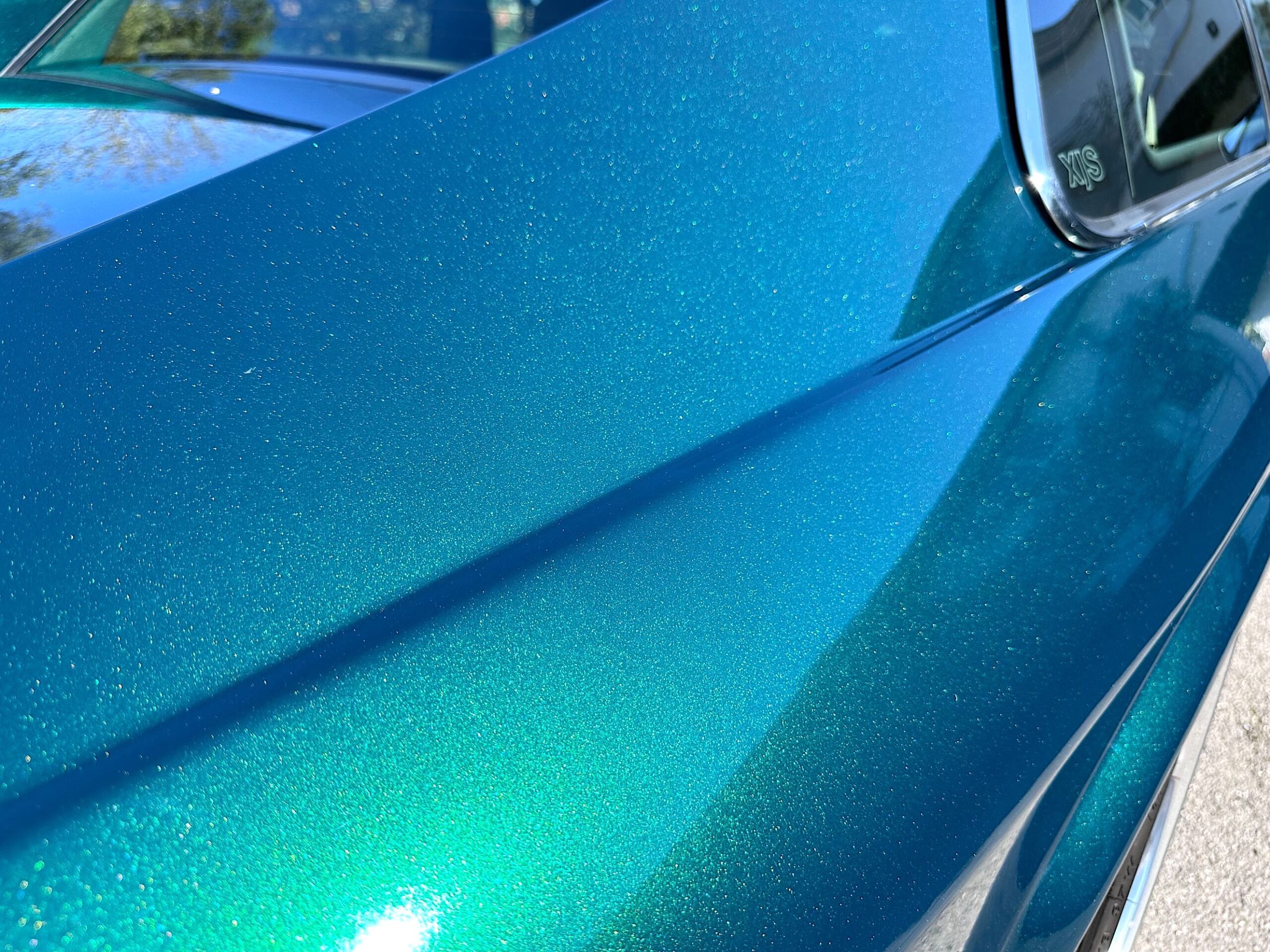 Jaguar XJS 4.0 Celebration - Retro-mod - Shmoo Automotive