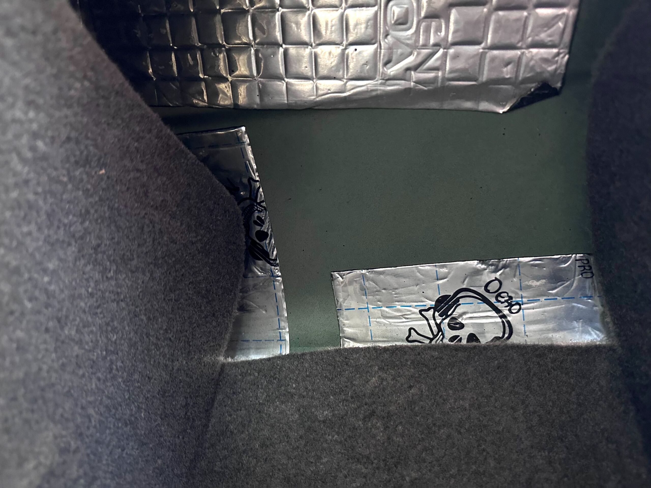 Jaguar XJS 4.0 Celebration - Retro-mod - Shmoo Automotive